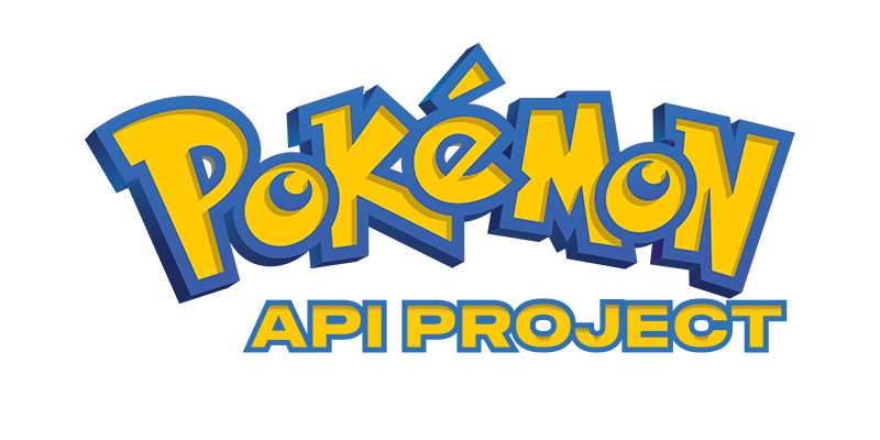PokeAPI Project